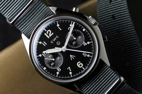 New Release 6BB W/R in stock now.