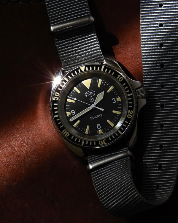 1983 Royal Navy Reissue