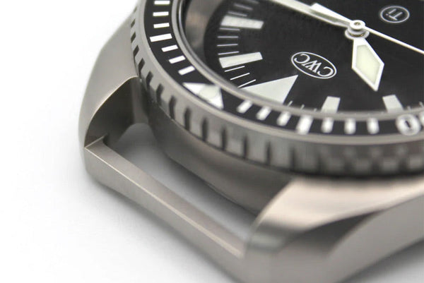 CWC MILITARY WATCHES