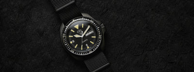 CWC MILITARY WATCHES