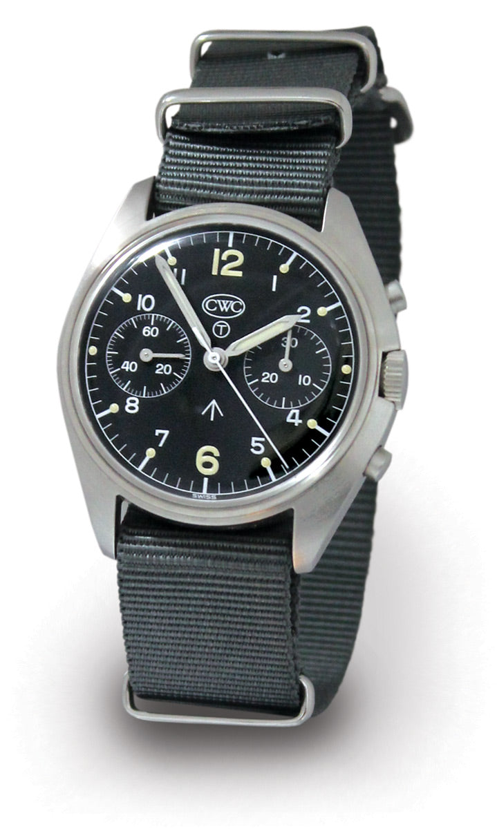 CWC MILITARY WATCHES