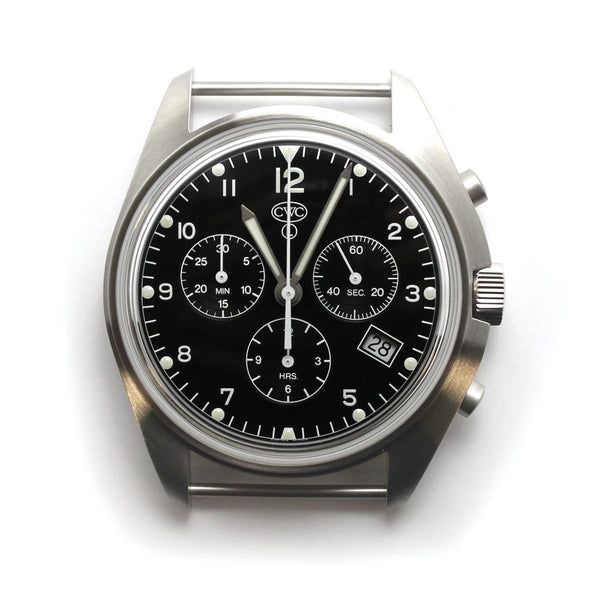 Cabot Falcon Quartz Chronograph Watch