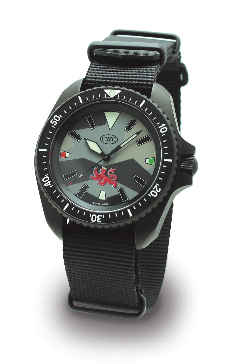 CWC MILITARY WATCHES