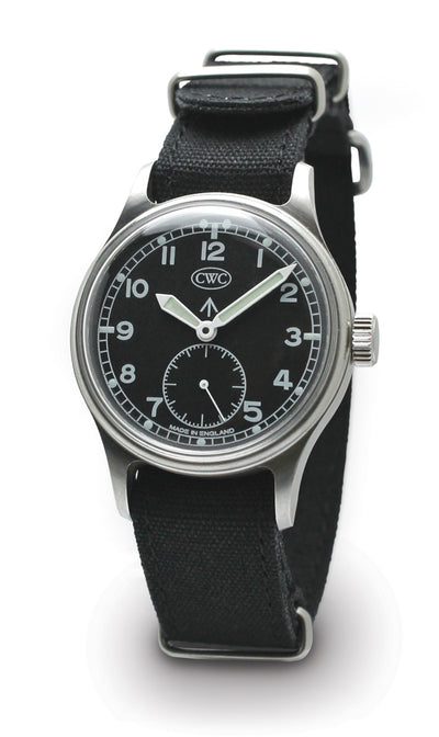 CWC MILITARY WATCHES