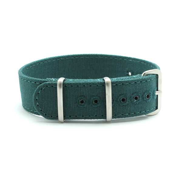 CWC Canvas Single Pass Strap