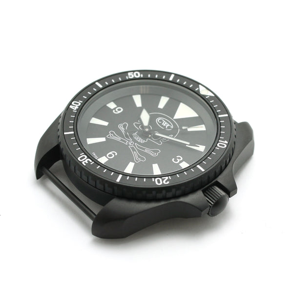 CWC E9 Quartz Diver Watch (E9 QS120)