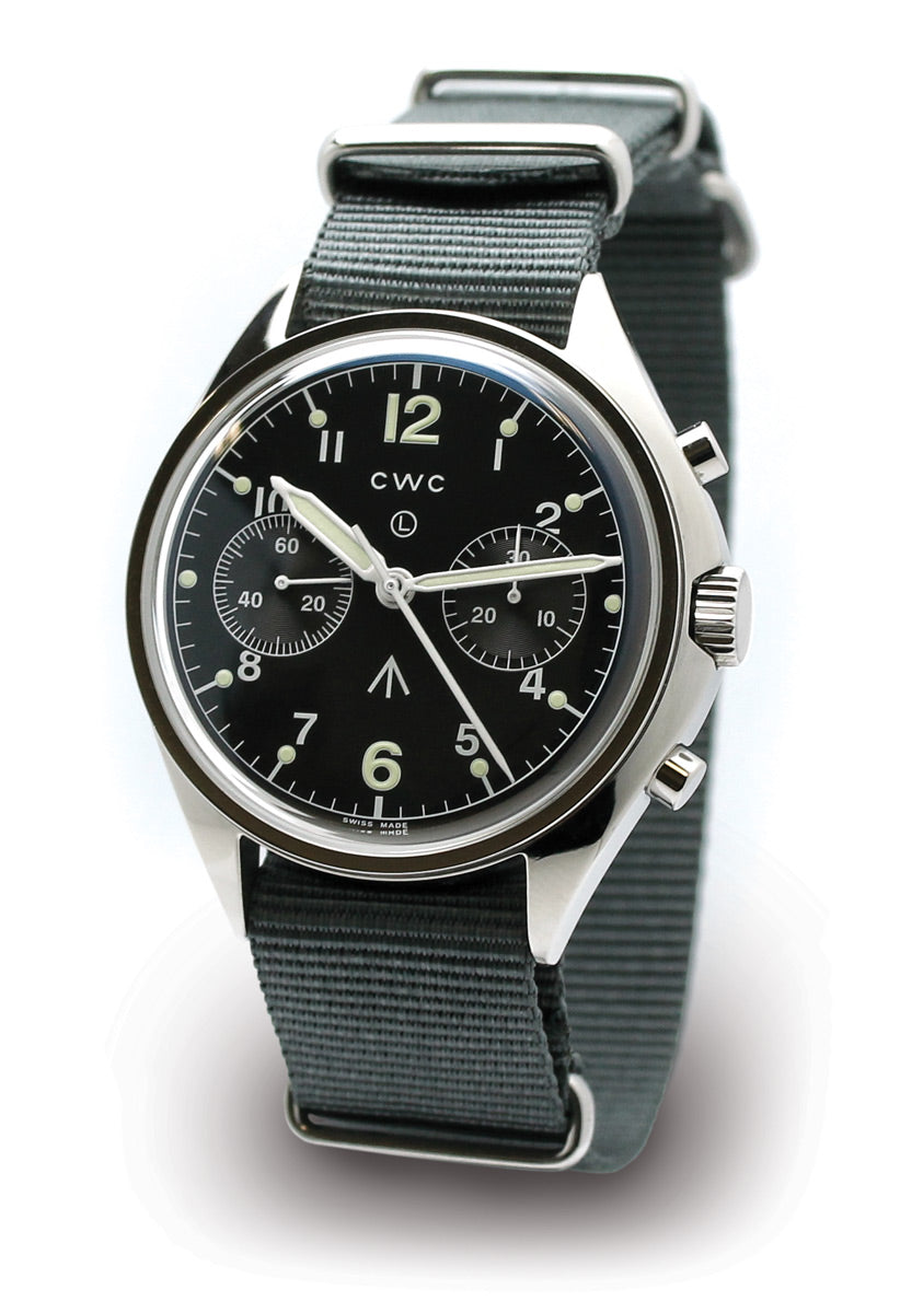 CWC MILITARY WATCHES