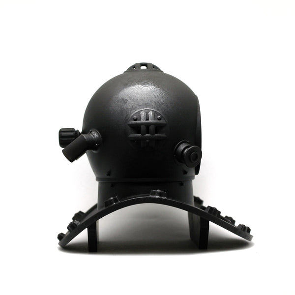 CWC Desk Diver Display Stand with free engraving