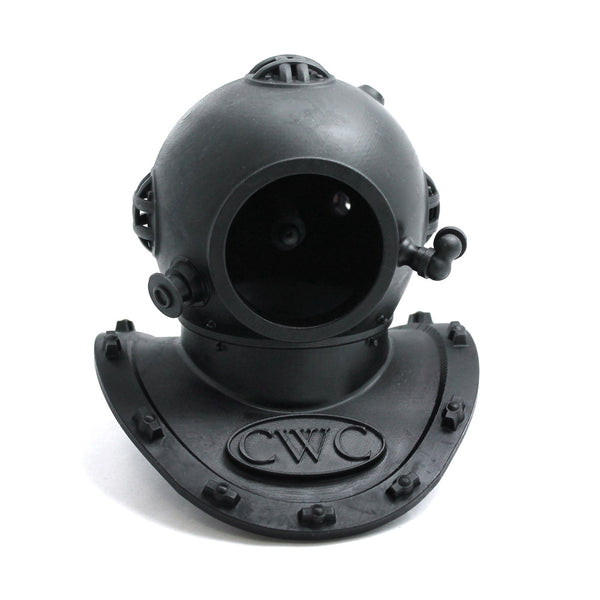 CWC Desk Diver Display Stand with free engraving