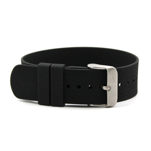 CWC Rubber Strap