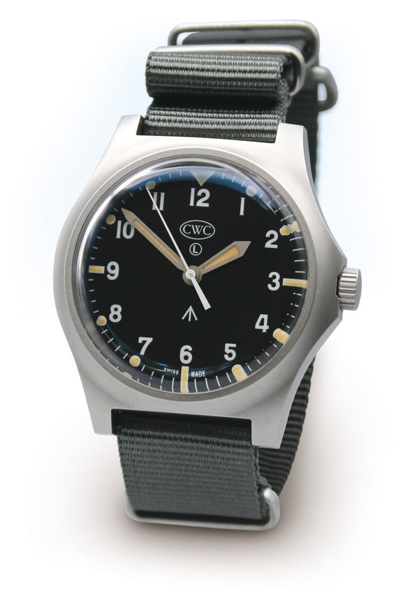 CWC G40 Quartz Watch