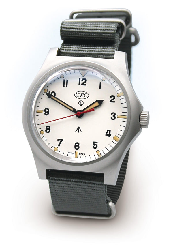 CWC G40 Subhunter Quartz Watch