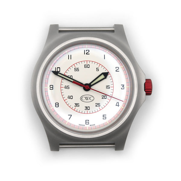 CWC G40 Sonar Quartz Watch