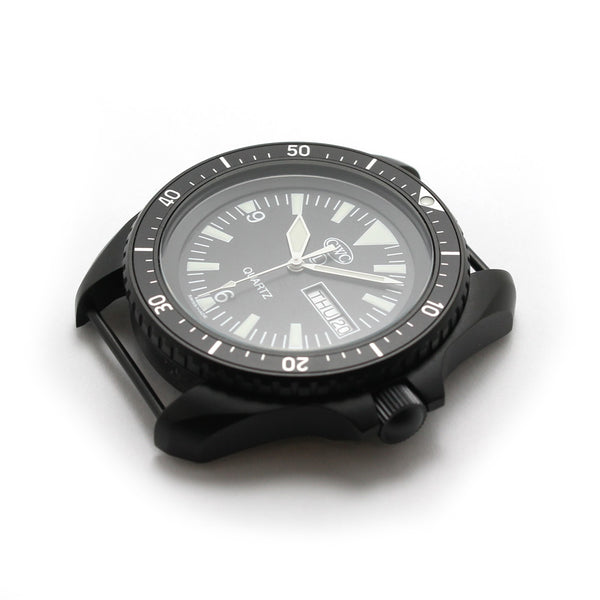 [VAULT] CWC SBS Issue Divers Watch Mk.1 New Old Stock 2015