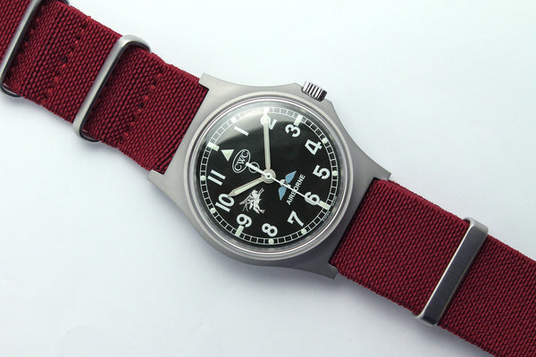 CWC G10 MILITARY ISSUE WATCH