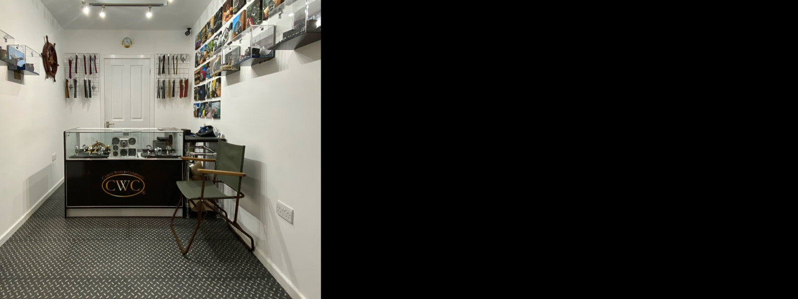 CWC MILITARY WATCHES