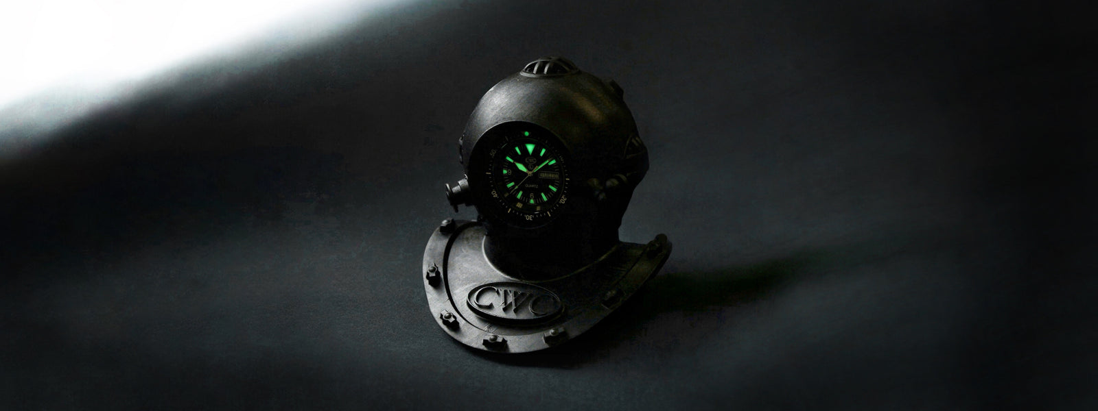 CWC MILITARY WATCHES