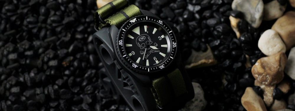 CWC MILITARY WATCHES