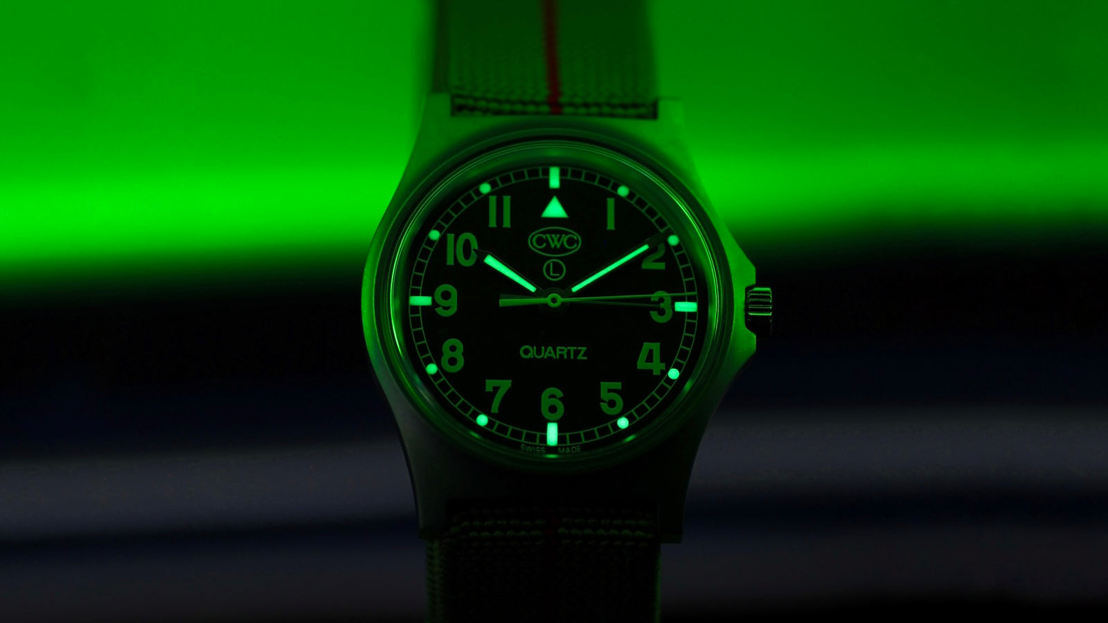 CWC MILITARY WATCHES