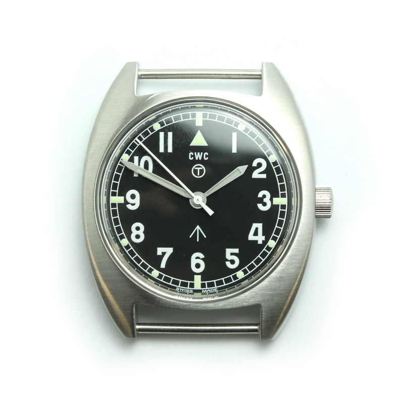 CWC MILITARY WATCHES