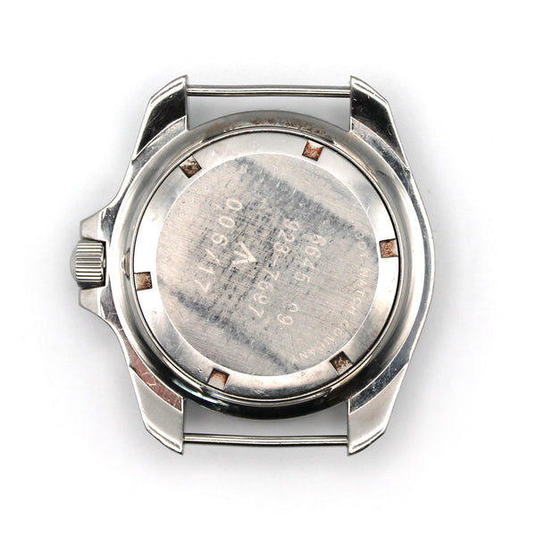 [VAULT] CWC AUTOMATIC DIVER WATCH WITH DATE, ETA MOVEMENT - SERIAL 006