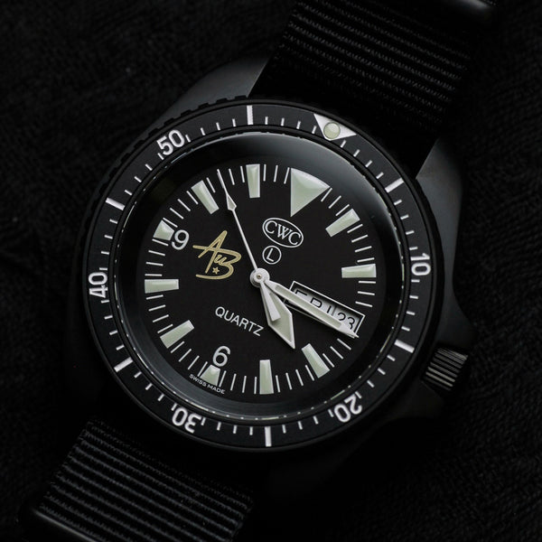 Laser Engraving For Watch Dial