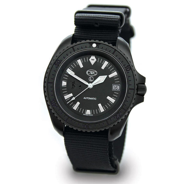 CWC Mutineer Automatic Divers Watch