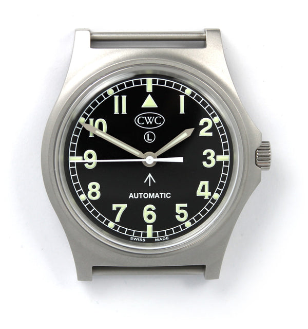 CWC G22 Automatic General Service Watch