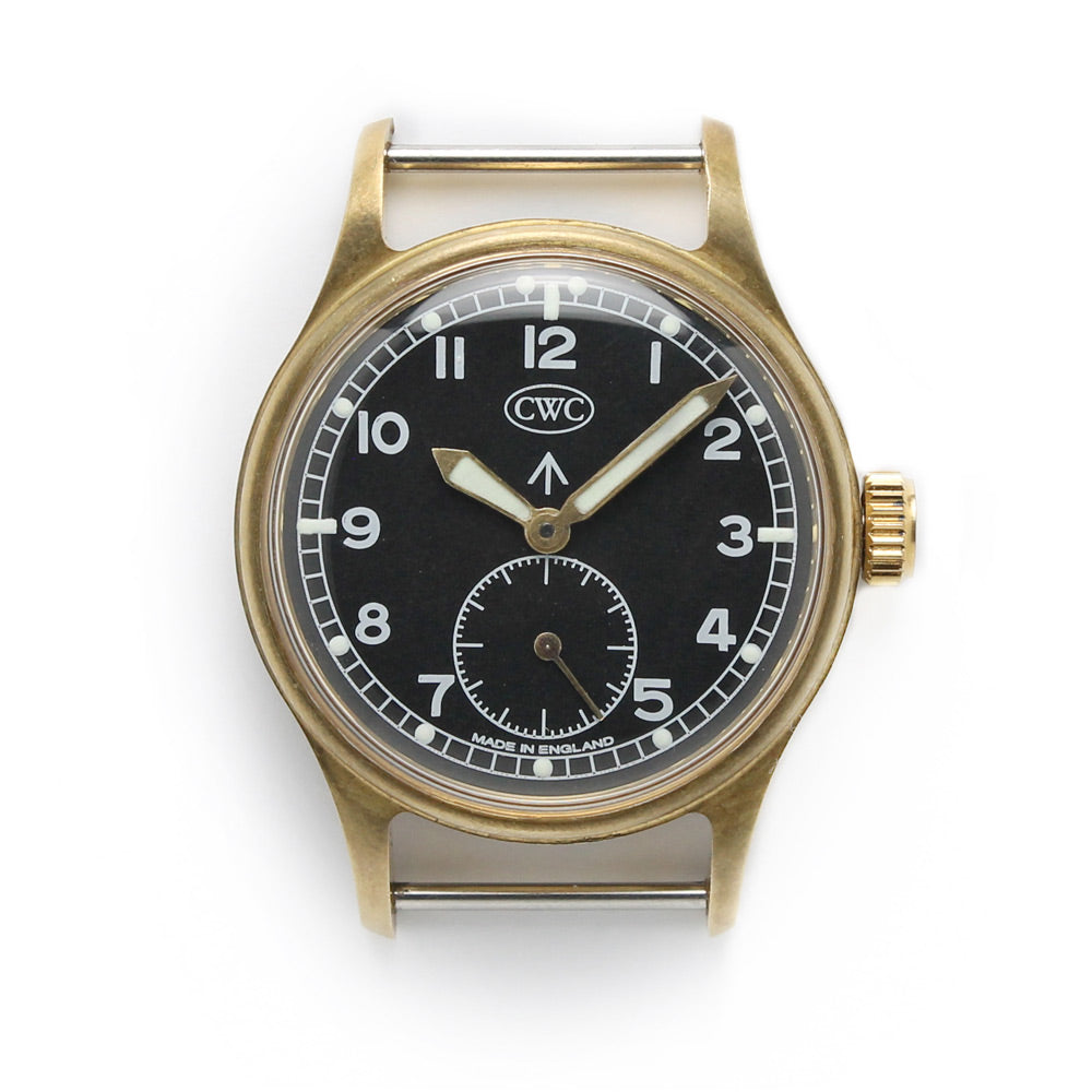 Cabot Fifty Limited Edition Anniversary Watch