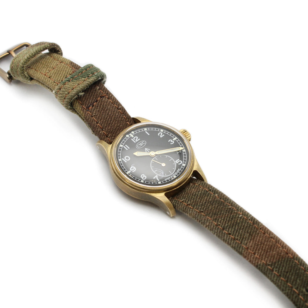 Cabot Fifty Limited Edition Anniversary Watch