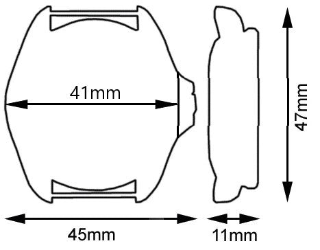 CWC SBS DIVERS WATCH GENUINE BRITISH ISSUE