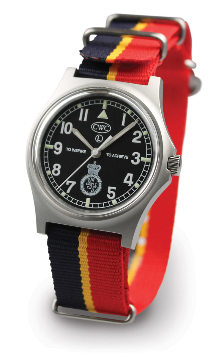 CWC MILITARY WATCHES