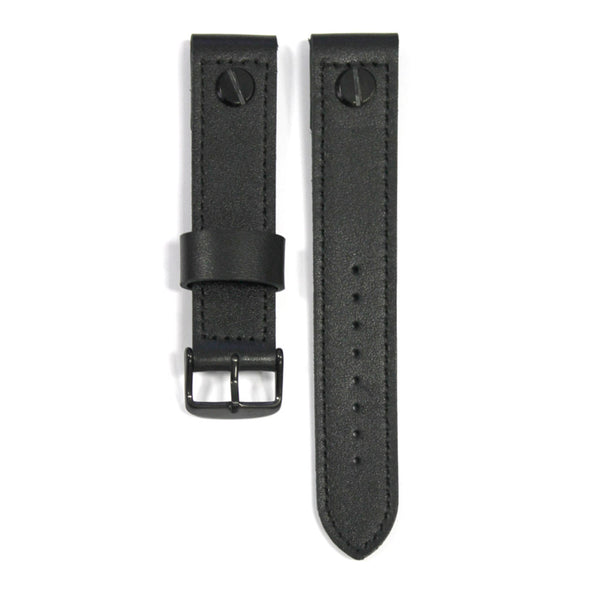 CWC Premium Leather Watch Strap - 20mm