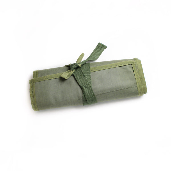 Watch Roll - 1955 Dated