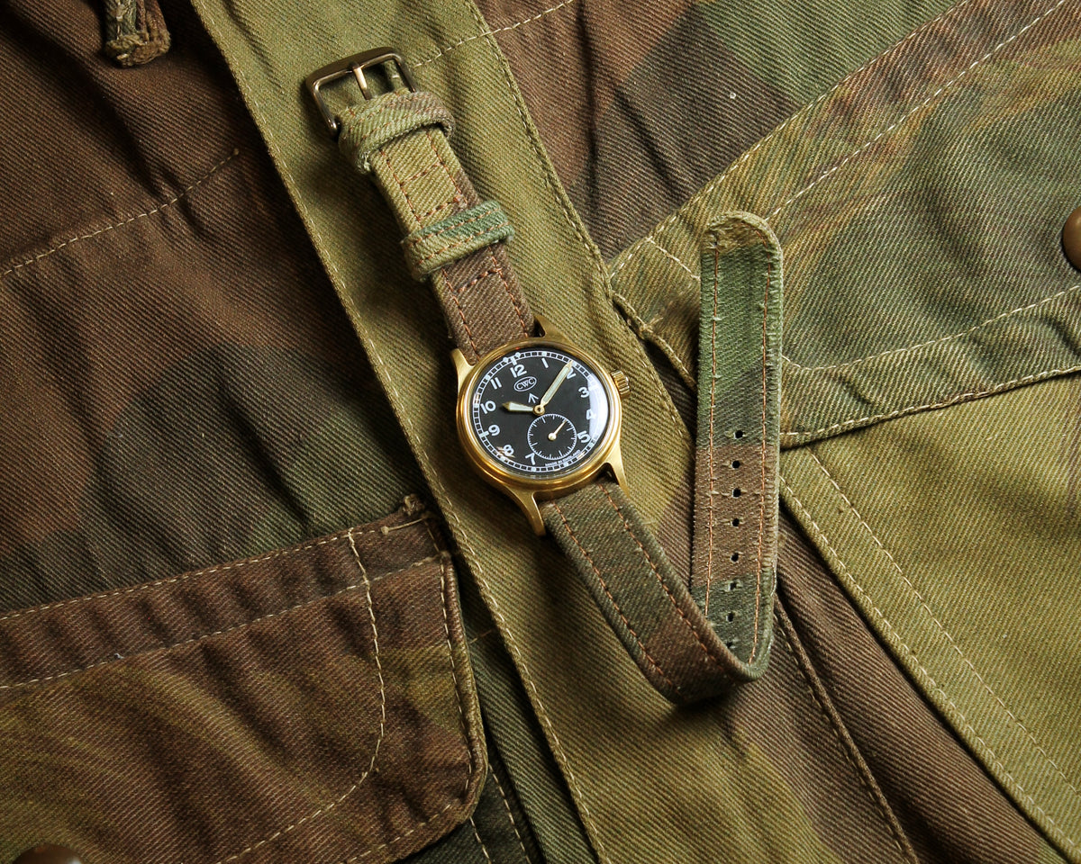 Cabot Fifty Limited Edition Anniversary Watch