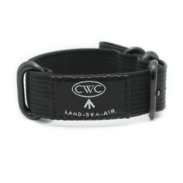 CWC Land Sea Air Watch Strap