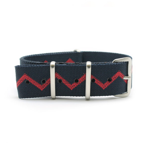 CWC Zig-Zag Watch Strap