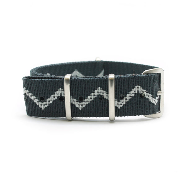CWC Zig-Zag Watch Strap