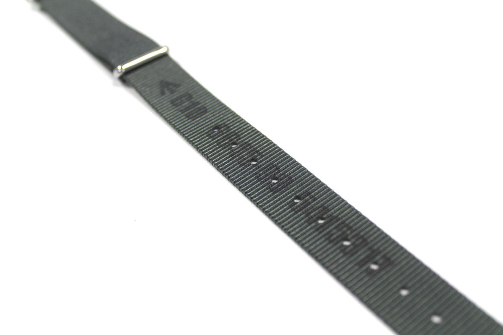 G10 Stamping for Watch Straps